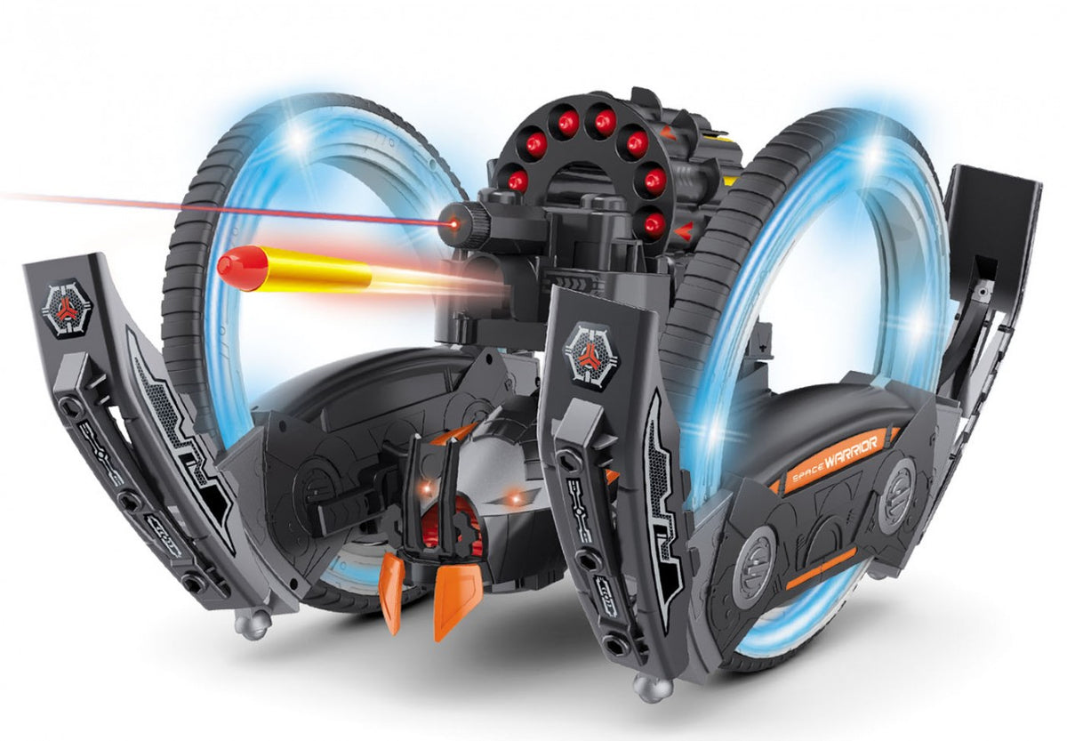 Attacknid Robots – ToysRYou2