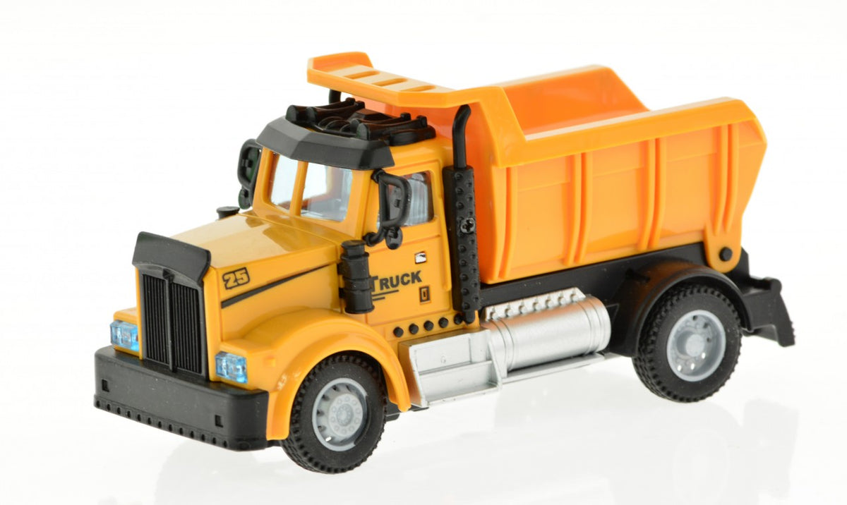 1:64 Scale RC Dump Truck – ToysRYou2